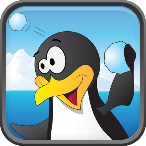 Penguin: The Ice Brick Breaker: Amazon.co.uk: Appstore for Android