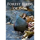 Buy Photographic Guide to the Birds of Goa (by the Bird Institute of ...