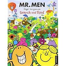 Amazon.co.uk: Mr Men: Books