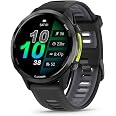 Garmin® Forerunner® 970, Premium GPS Running and Triathlon Smartwatch ...