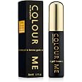 COLOUR ME Pearl Eau de Parfum pour Femme - 50 ml Parfum de Luxe Longue ...