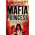 Mafia Princess: Amazon.co.uk: Merico, Marisa, Thompson, Douglas ...