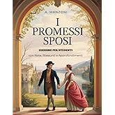 Amazon.it: I promessi sposi. Il laboratorio di Manzoni. Con e-book. Con ...