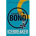 Icebreaker: A James Bond thriller: Amazon.co.uk: Gardner, John ...