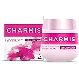 Charmis Vitamin A,C,E Deep Nourishing Cold Cream, 200ml : Amazon.in: Beauty