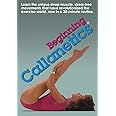 Beginning Callanetics [Official DVD]: Amazon.es: Películas y TV