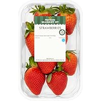 Morrisons Strawberries, 227 g : Amazon.co.uk: Grocery