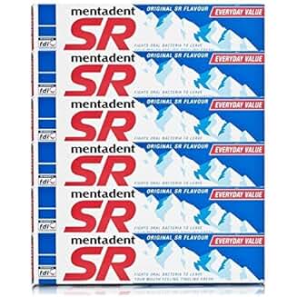 Amazon.co.uk: gibbs sr toothpaste