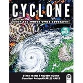 Cyclone 2nd Edition - Junior Cycle Geography: Amazon.co.uk: Kenny ...