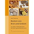 Spezial Backferment
