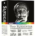 The Criminal Acts of Tod Slaughter: Eight Blood-and-Thunder ...