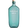 Papa Salt Coastal Gin | 70cl | 42.8% ABV | Award-Winning Australian ...