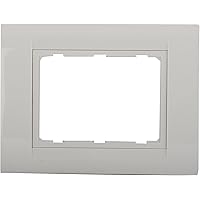 anchor by panasonic Polycarbonate Roma 12 Module Tresa Plate (Standard ...