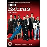 Extras : Complete BBC Series 2 [2005] [DVD]: Amazon.co.uk: Ricky ...