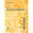 Buy Real Analysis (Springer Undergraduate Mathematics Series) Book ...