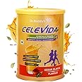 Buy Celevida Protein Powder Drink for Diabetes Management by Dr. Reddys ...