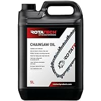 Oregon Chainsaw Chain & Guide Bar Oil, Chainsaw Oil for Chains, Premium ...