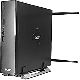 Acer Veriton E220 Mini PC Intel Celeron Quad N5105 (8GB DDR4 RAM/256GB ...