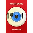 1984 Nineteen Eighty-Four: New Edition of the Twentieth Century's ...