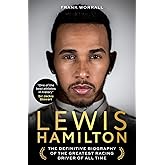 Lewis Hamilton: My Story.: Amazon.co.uk: Hamilton, Lewis: 9780007270064 ...