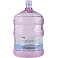 Aquaplus 5 Gallon Alkaline water in BPA-Free Bottle 5 Gallon (18.9 L ...