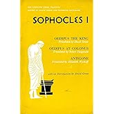 Greek Tragedies 1: Aeschylus: Agamemnon, Prometheus Bound; Sophocles ...