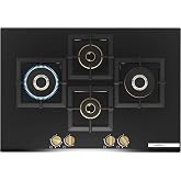 Bosch Built-in Gas Hob PND7B6G20I