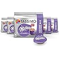 Tassimo Kapseln Milka Kakao, 5 x 10 Pads, 50 Kakaokapseln : Amazon.de ...