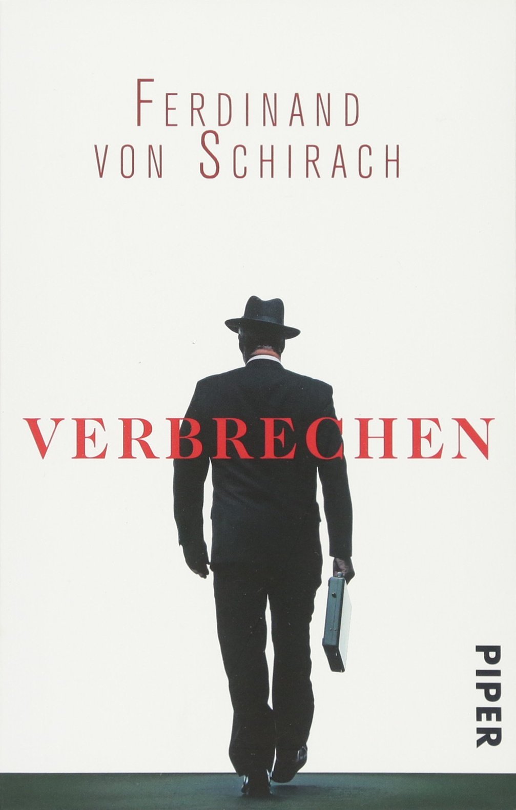 Verbrechen: Stories — eBookEmpfehlung.de
