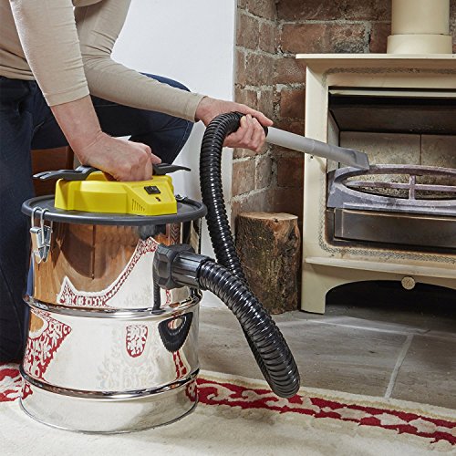 The Best Ash Vacuums: Top 5 Picks and Real-Life Testing