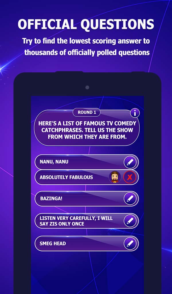Pointless Quiz : Amazon.co.uk: Apps & Games