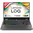 Lenovo LOQ Intel Core i5-13450HX 15.6" (39.6cm) 144Hz 300Nits FHD Gaming Laptop (16GB/512GB SSD ...