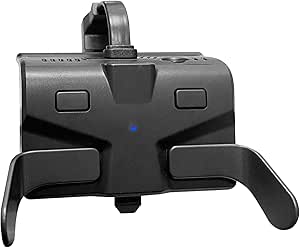 Back Button Rear Paddle Attachment Accessories for Xbox Controller, No ...