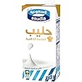Saudia Gold Milk, 1 Litre - Pack of 1 : Buy Online at Best Price in KSA ...