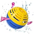 Tobar SPLASH TIMER BALL Game : Amazon.co.uk: Toys & Games
