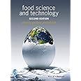 Food Science and Technology, 2nd Edition: Amazon.co.uk: Campbell-Platt ...