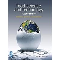 Food Science and Technology, 2nd Edition: Amazon.co.uk: Campbell-Platt ...