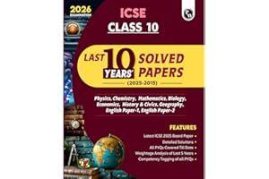 Amazon.in Bestsellers: The most popular items in CISCE Reference ...