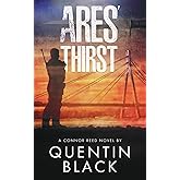 The Bootneck (Connor Reed Series): Amazon.co.uk: Black, Quentin ...