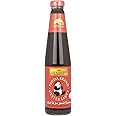Lee Kum Kee Panda Oyster Sauce, 510ml : Amazon.co.uk: Grocery
