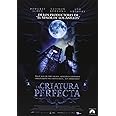 La criatura perfecta [DVD]: Amazon.es: Dougray Scott, Saffron Burrows ...