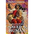 That Time I Got Drunk and Saved a Demon: Mead Mishaps 1 : Lemming ...