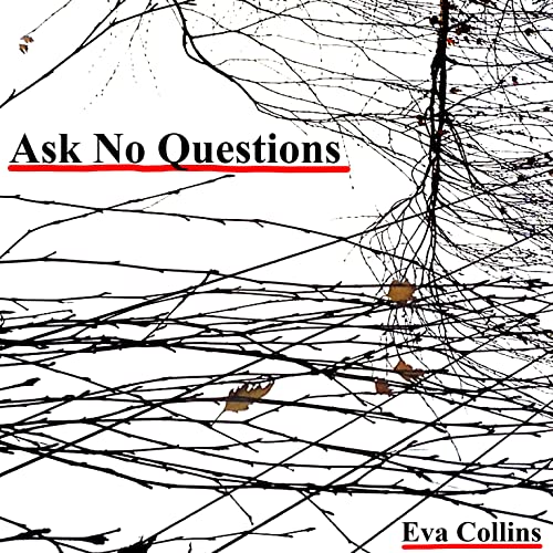 Buy Ask No Questions Book Online at Low Prices in India | Ask No ...