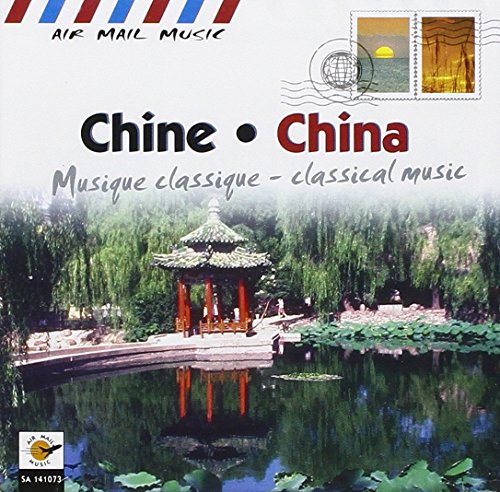 China-Classical Music: Amazon.de: Musik-CDs & Vinyl