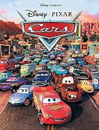 Cars : L'histoire du film - Emmanuelle Caussé - Babelio