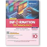 Blueprint Education Information Technology Textbook, Class 10, NSQF ...