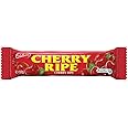 Cadbury Cherry Ripe Chocolate Bar, 52 g : Bird, Carmel: Amazon.co.uk ...