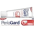Buy Colgate PerioGard Gum Protection Toothpaste 90g and MouthWash 250ml ...
