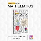 S.M.A.R.T. Minds Mathematics Textbook for CBSE Class 12th Vol. 1, 2 & 3 ...