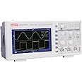 Uni-T UTD2102CEX 100Mhz Digital Oscilloscope Analyzer 2 channel 1Gs/s 7 Inch TFT Display ...